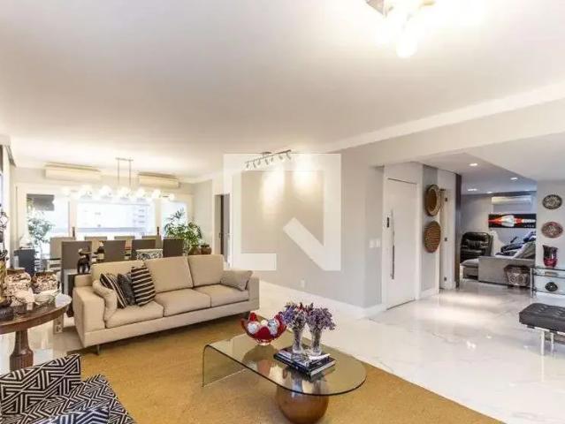 Apartamento para Locação em São Paulo/SP Perdizes 3 Quartos