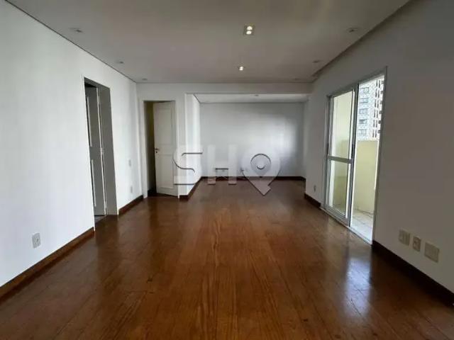 Apartamento para Locação em São Paulo/SP Perdizes 3 Quartos