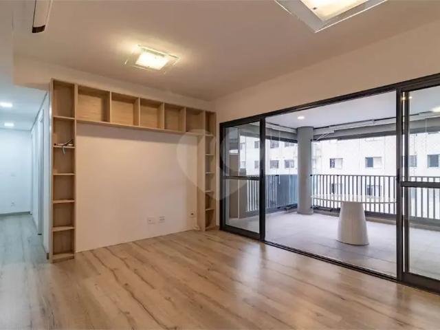 Apartamento para Locação em São Paulo/SP Perdizes 3 Quartos