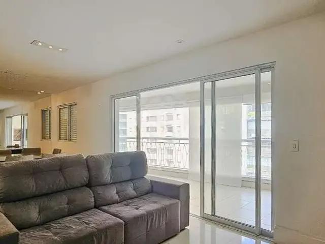 Apartamento para Locação em São Paulo/SP Perdizes 3 Quartos