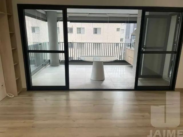 Apartamento para Locação em São Paulo/SP Perdizes 3 Quartos