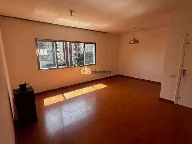 Apartamento para Locação em São Paulo/SP Perdizes 3 Quartos
