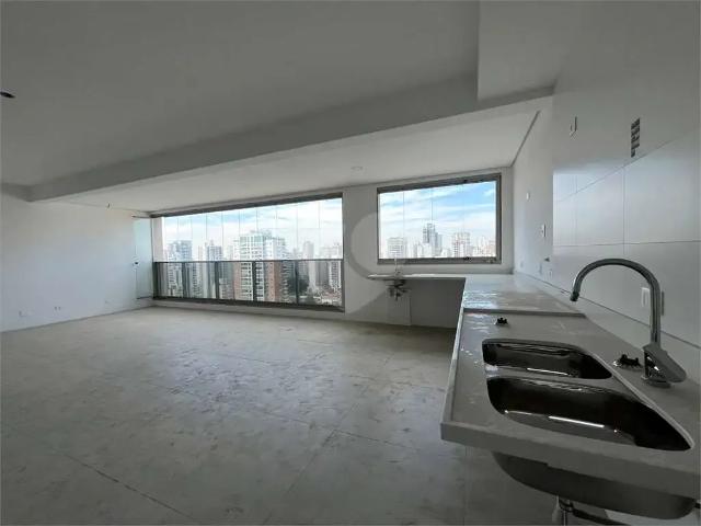 Apartamento para Locação em São Paulo/SP Perdizes 3 Quartos