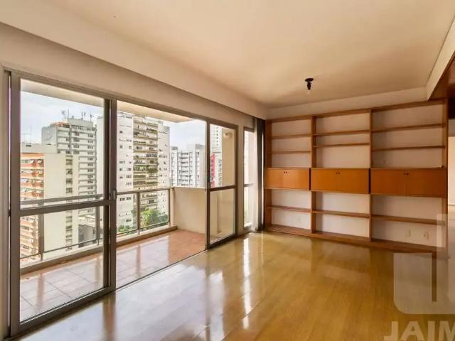 Apartamento para Locação em São Paulo/SP Perdizes 3 Quartos
