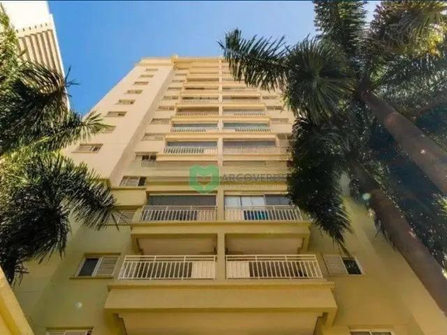 Apartamento para Locação em São Paulo/SP Perdizes 3 Quartos