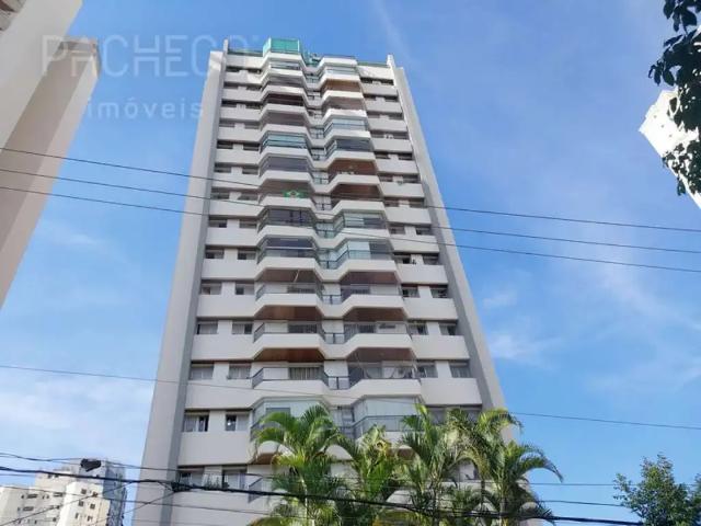 Apartamento para Locação em São Paulo/SP Perdizes 3 Quartos