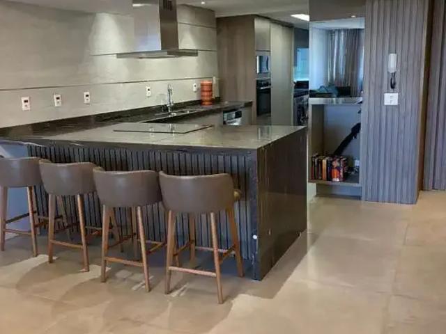 Apartamento para Locação em São Paulo/SP Perdizes 3 Quartos