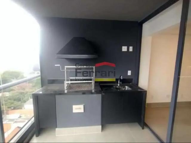 Apartamento para Locação em São Paulo/SP Perdizes 3 Quartos
