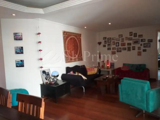 Apartamento para Locação em São Paulo/SP Perdizes 3 Quartos