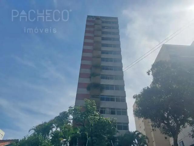 Apartamento para Locação em São Paulo/SP Perdizes 3 Quartos