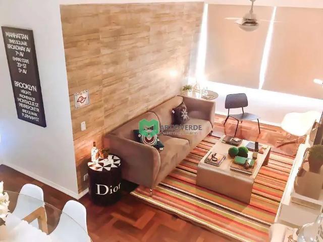 Apartamento para Locação em São Paulo/SP Perdizes 3 Quartos