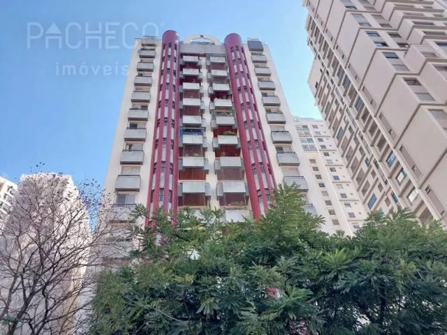 Apartamento para Locação em São Paulo/SP Perdizes 3 Quartos