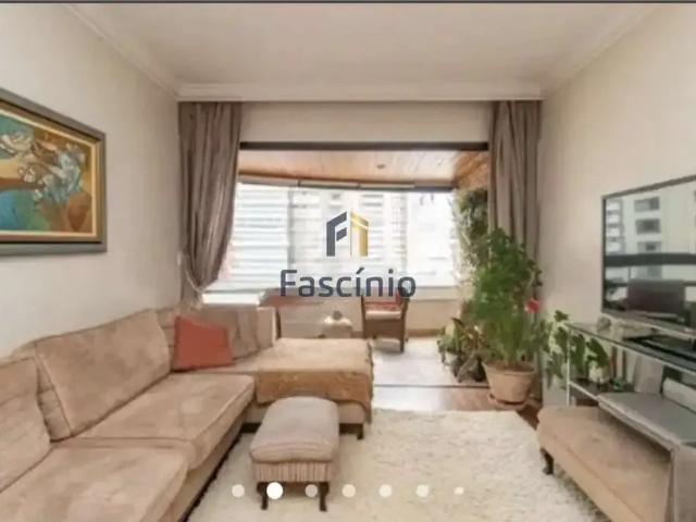 Apartamento para Locação em São Paulo/SP Perdizes 3 Quartos