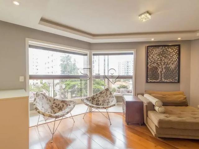 Apartamento para Locação em São Paulo/SP Perdizes 3 Quartos