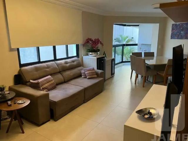 Apartamento para Locação em São Paulo/SP Perdizes 3 Quartos
