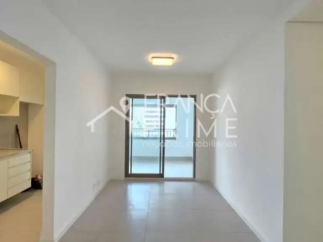 Apartamento para Locação em São Paulo/SP Perdizes 3 Quartos