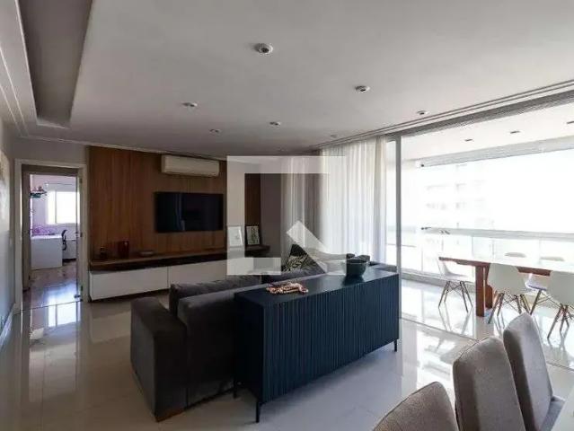 Apartamento para Locação em São Paulo/SP Perdizes 3 Quartos
