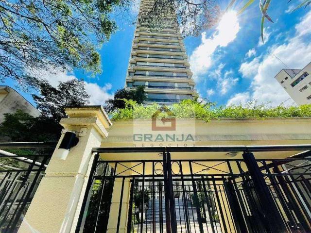 Apartamento para Locação em São Paulo/SP Perdizes 3 Quartos