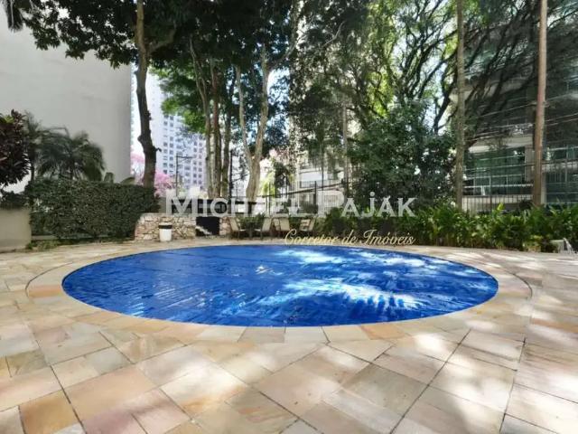 Apartamento para Locação em São Paulo/SP Perdizes 3 Quartos