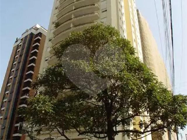 Apartamento para Locação em São Paulo/SP Perdizes 3 Quartos