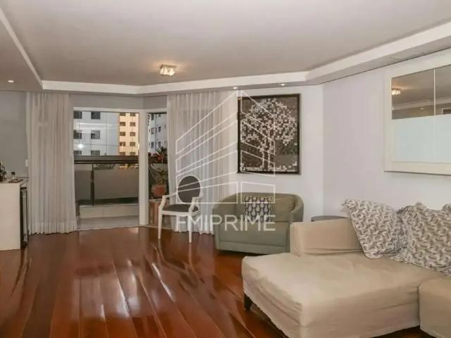 Apartamento para Locação em São Paulo/SP Perdizes 3 Quartos