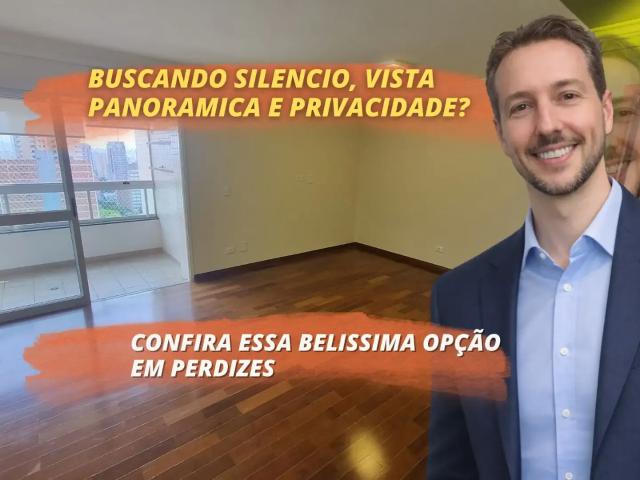 Apartamento para Locação em São Paulo/SP Perdizes 3 Quartos