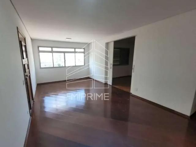 Apartamento para Locação em São Paulo/SP Perdizes 3 Quartos