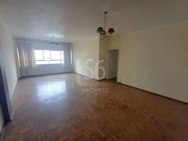 Apartamento para Locação em São Paulo/SP Perdizes 3 Quartos