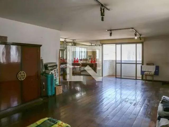 Apartamento para Locação em São Paulo/SP Perdizes 3 Quartos