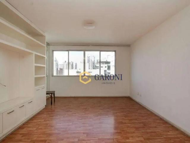 Apartamento para Locação em São Paulo/SP Perdizes 3 Quartos