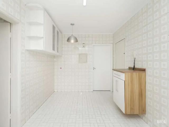 Apartamento para Locação em São Paulo/SP Perdizes 3 Quartos