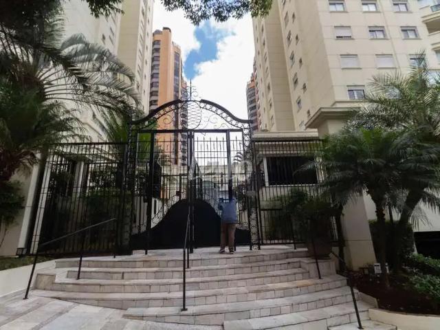 Apartamento para Locação em São Paulo/SP Perdizes 3 Quartos