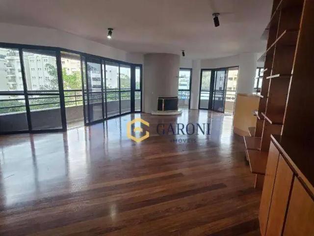 Apartamento para Locação em São Paulo/SP Perdizes 3 Quartos