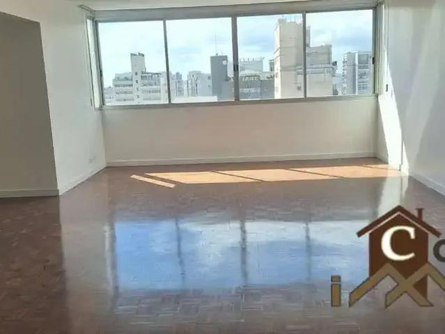 Apartamento para Locação em São Paulo/SP Perdizes 3 Quartos