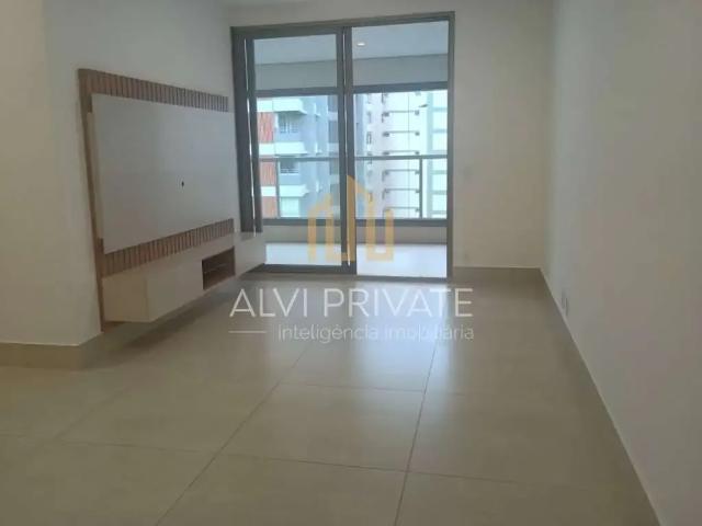 Apartamento para Locação em São Paulo/SP Perdizes 3 Quartos