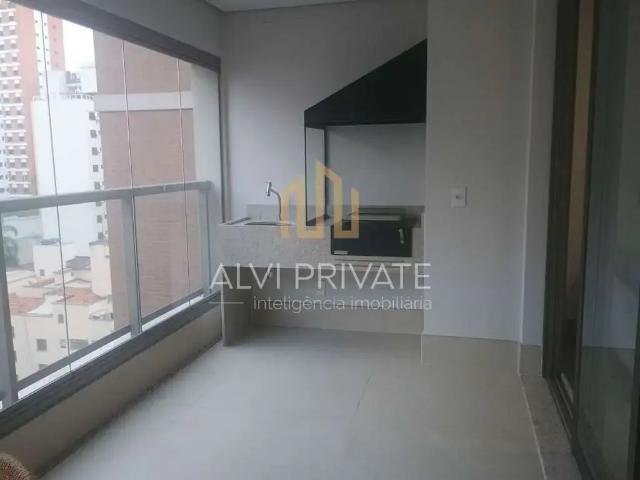 Apartamento para Locação em São Paulo/SP Perdizes 3 Quartos