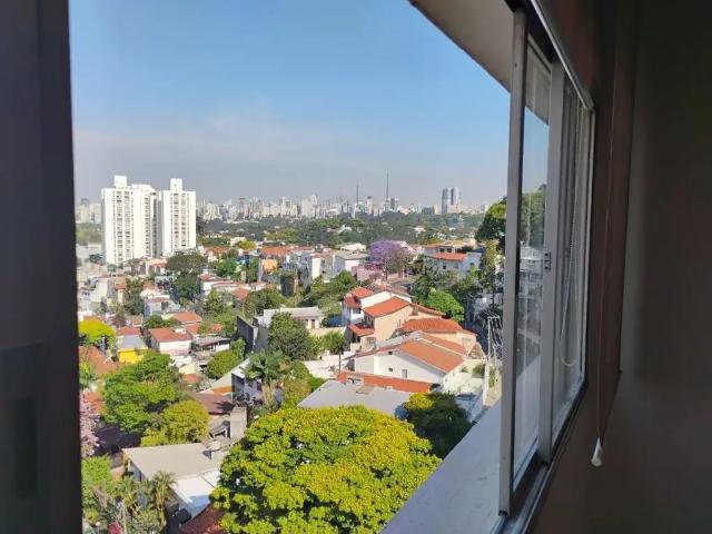 Apartamento para Locação em São Paulo/SP Perdizes 3 Quartos