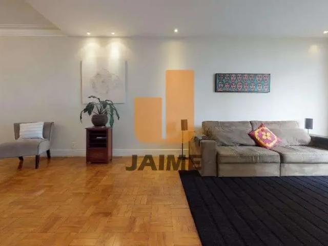 Apartamento para Locação em São Paulo/SP Perdizes 3 Quartos