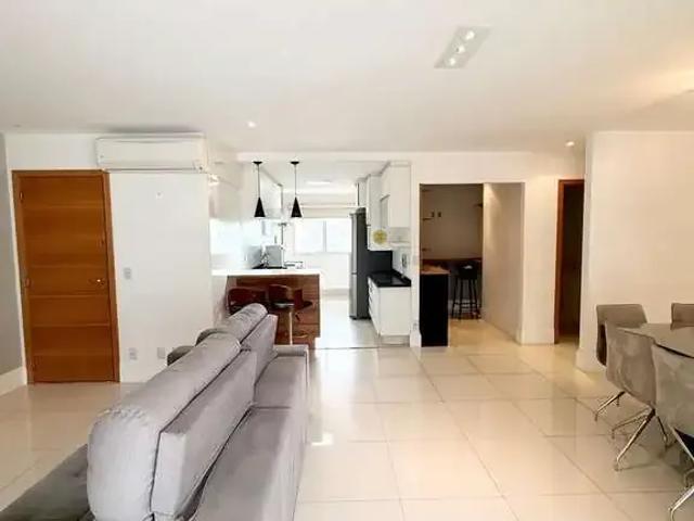 Apartamento para Locação em São Paulo/SP Perdizes 3 Quartos