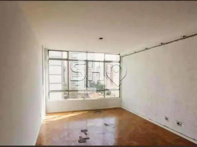 Apartamento para Locação em São Paulo/SP Perdizes 3 Quartos