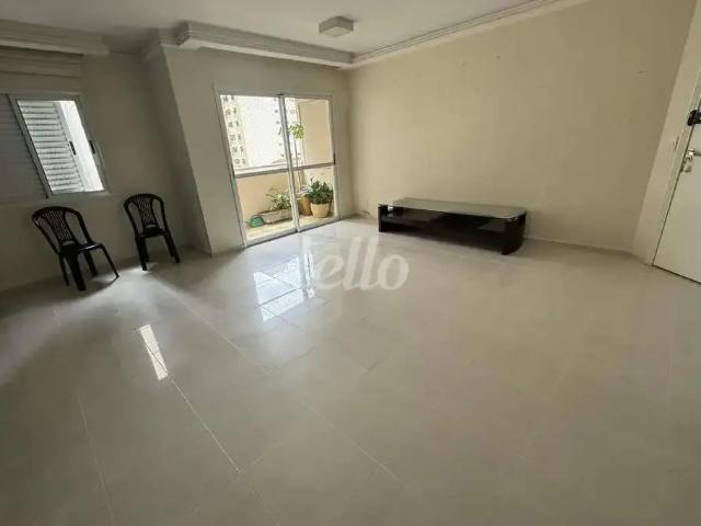 Apartamento para Locação em São Paulo/SP Perdizes 3 Quartos