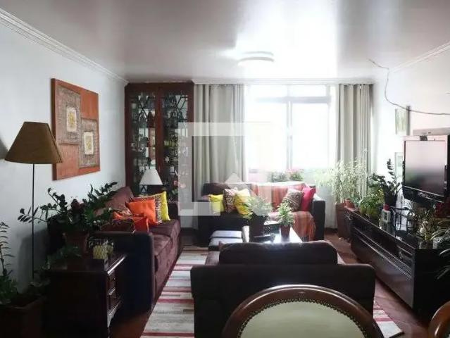 Apartamento para Locação em São Paulo/SP Perdizes 3 Quartos