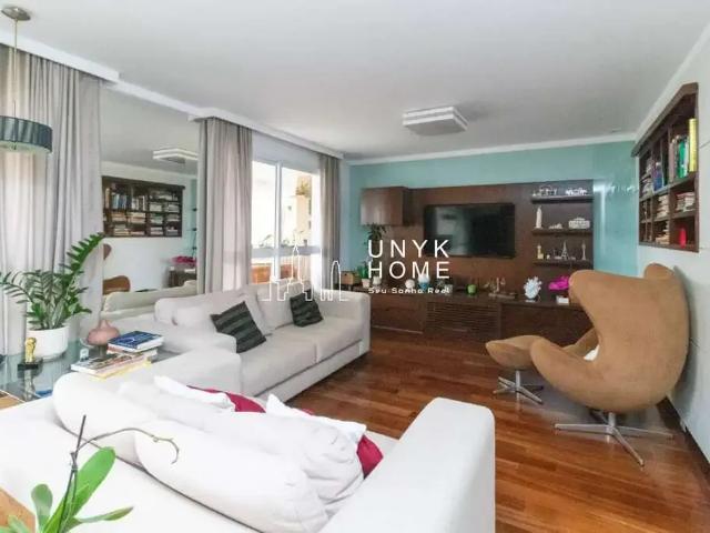 Apartamento para Locação em São Paulo/SP Perdizes 3 Quartos