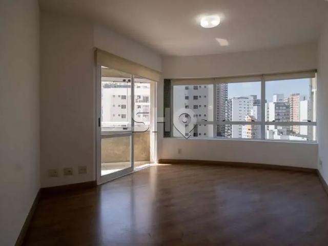 Apartamento para Locação em São Paulo/SP Perdizes 3 Quartos