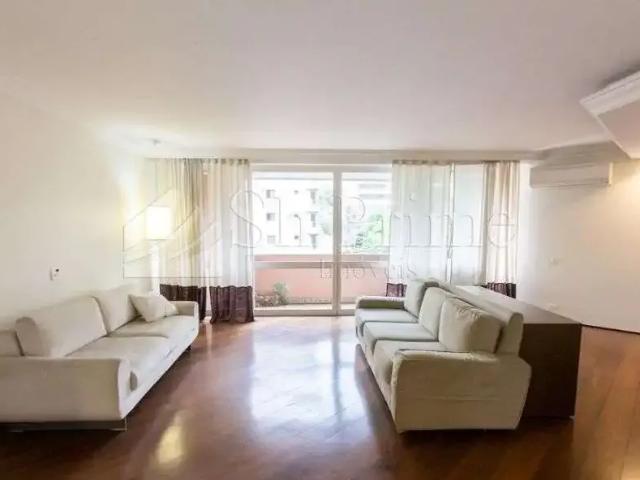 Apartamento para Locação em São Paulo/SP Perdizes 3 Quartos