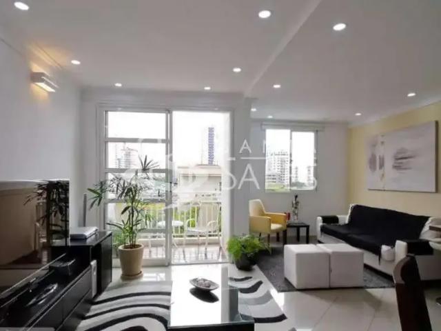 Apartamento para Locação em São Paulo/SP Perdizes 3 Quartos