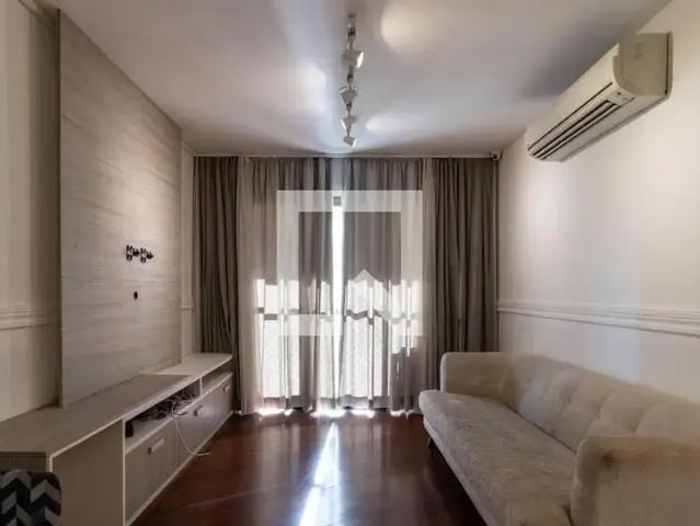 Apartamento para Locação em São Paulo/SP Perdizes 3 Quartos
