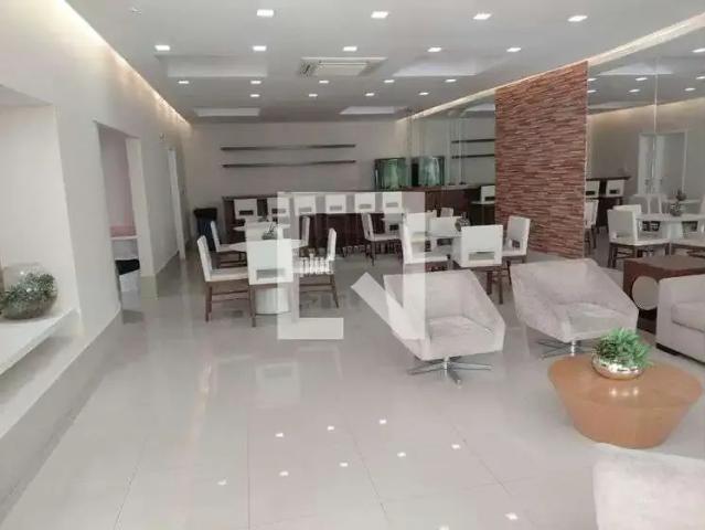 Apartamento para Locação em São Paulo/SP Perdizes 3 Quartos