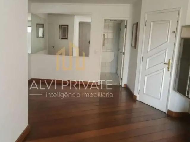 Apartamento para Locação em São Paulo/SP Perdizes 3 Quartos