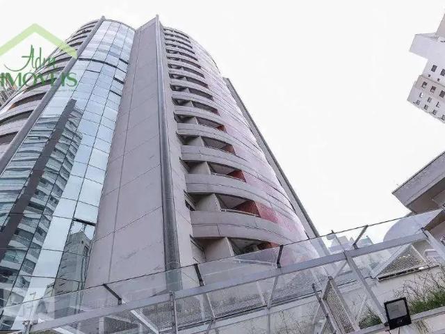 Apartamento para Locação em São Paulo/SP Perdizes 3 Quartos